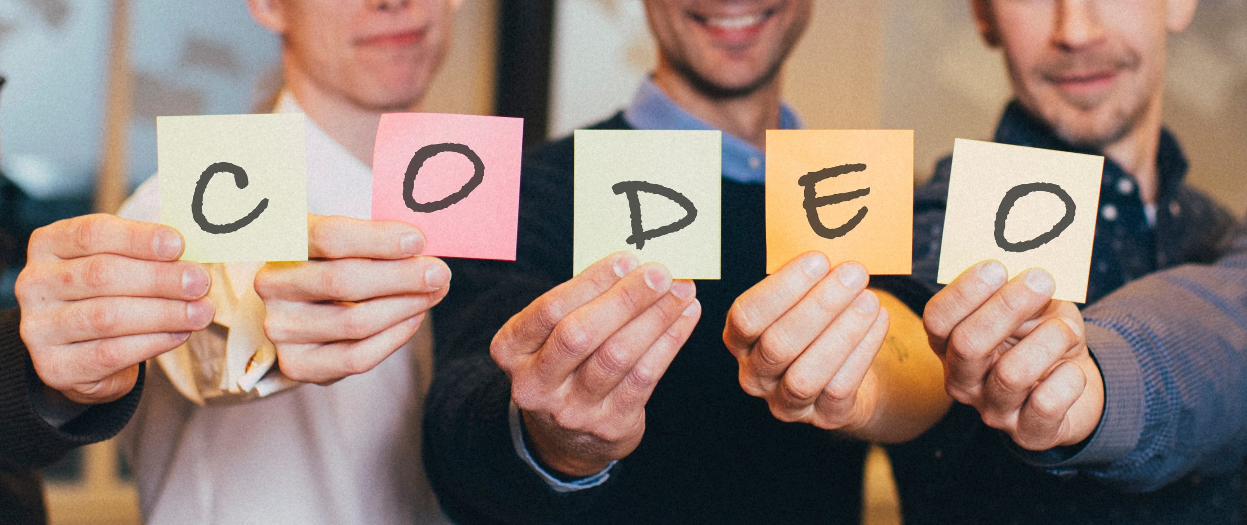 Sustainable working life - Codeo